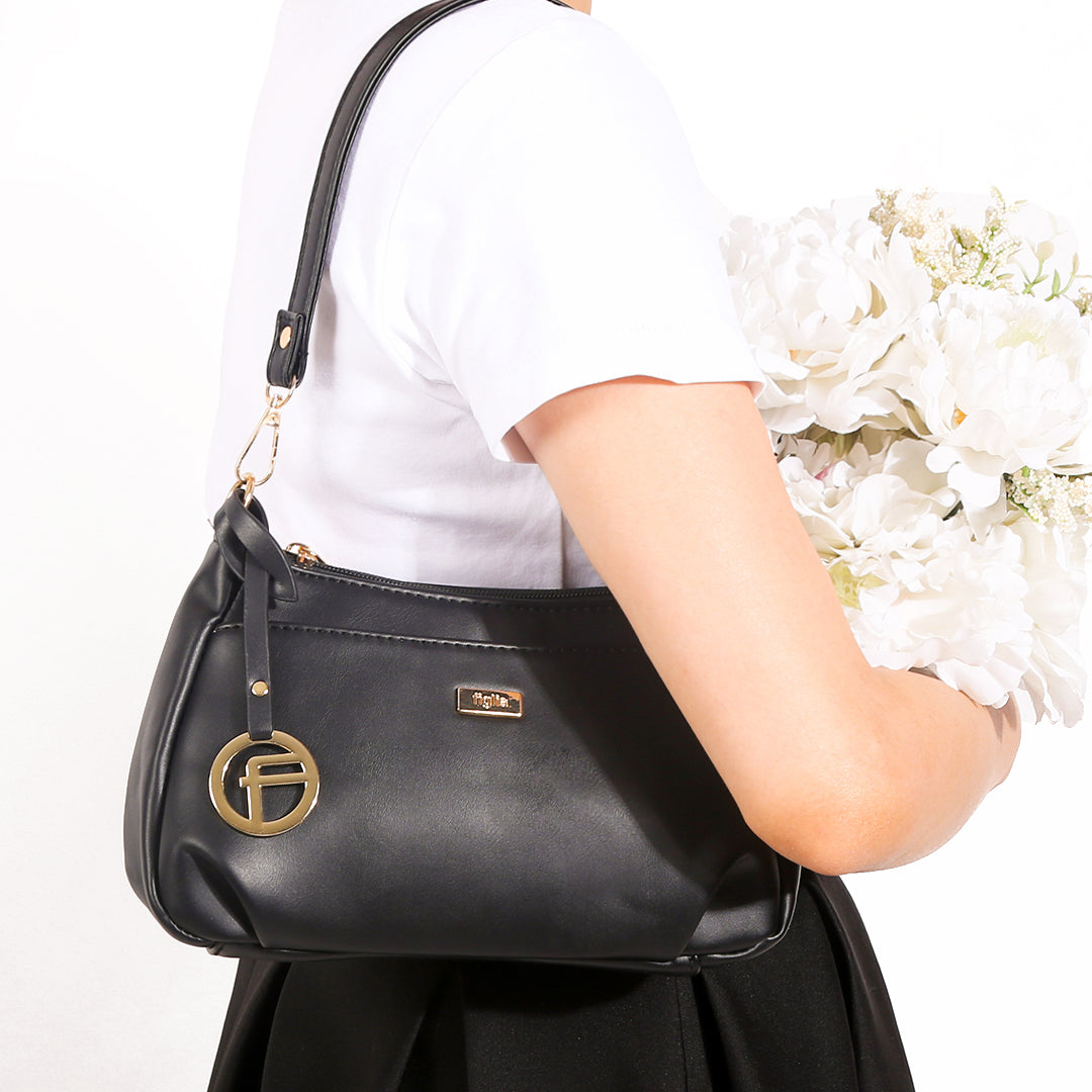 Shoulder Bag – Figlia