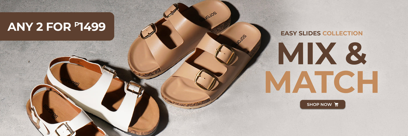 Figlia Shoes | Figliarina | M.Nicole | Sorores | Shubizz