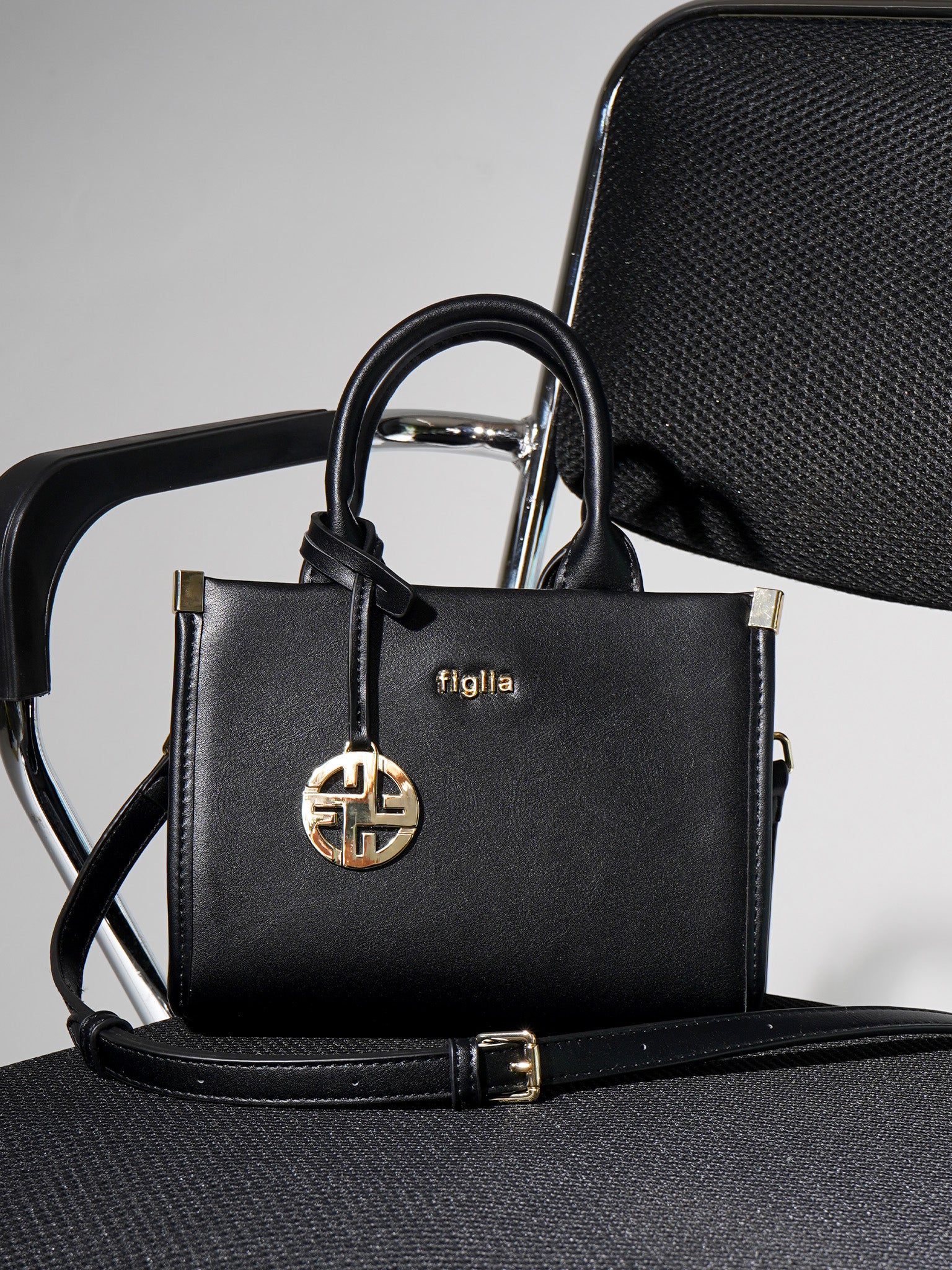 Elias Handbag – Figlia