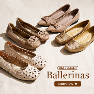 Figlia Shoes | Figliarina | M.Nicole | Sorores | Shubizz