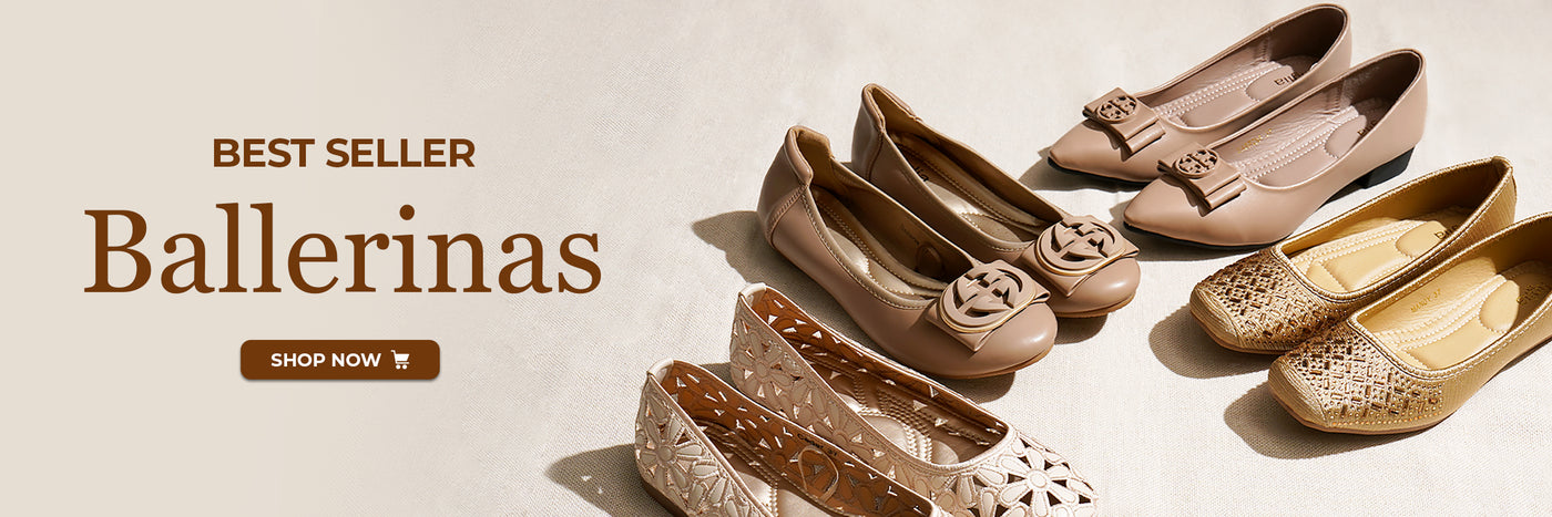 Figlia Shoes | Figliarina | M.Nicole | Sorores | Shubizz