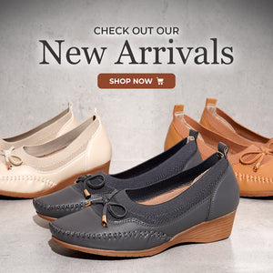 Figlia Shoes | Figliarina | M.Nicole | Sorores | Shubizz
