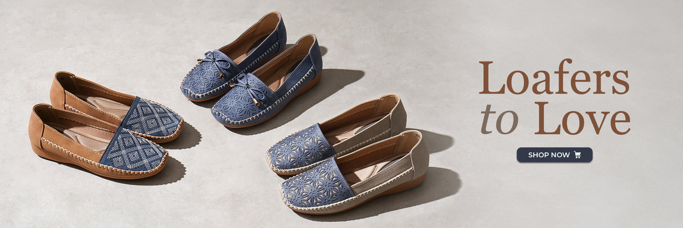 Figlia Shoes | Figliarina | M.Nicole | Sorores | Shubizz