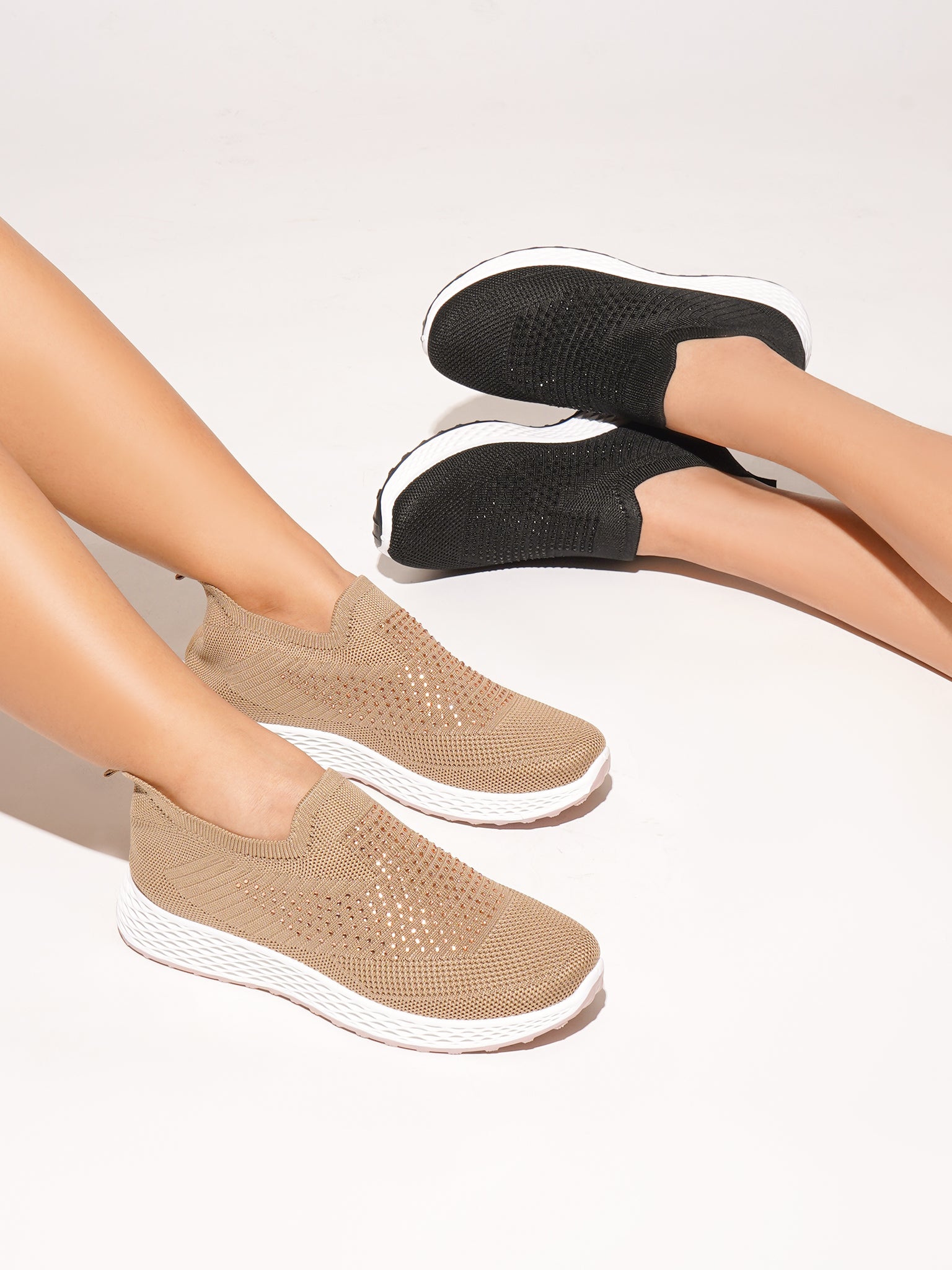 Shubizz Z-0388 Comfort Sneakers – Figlia