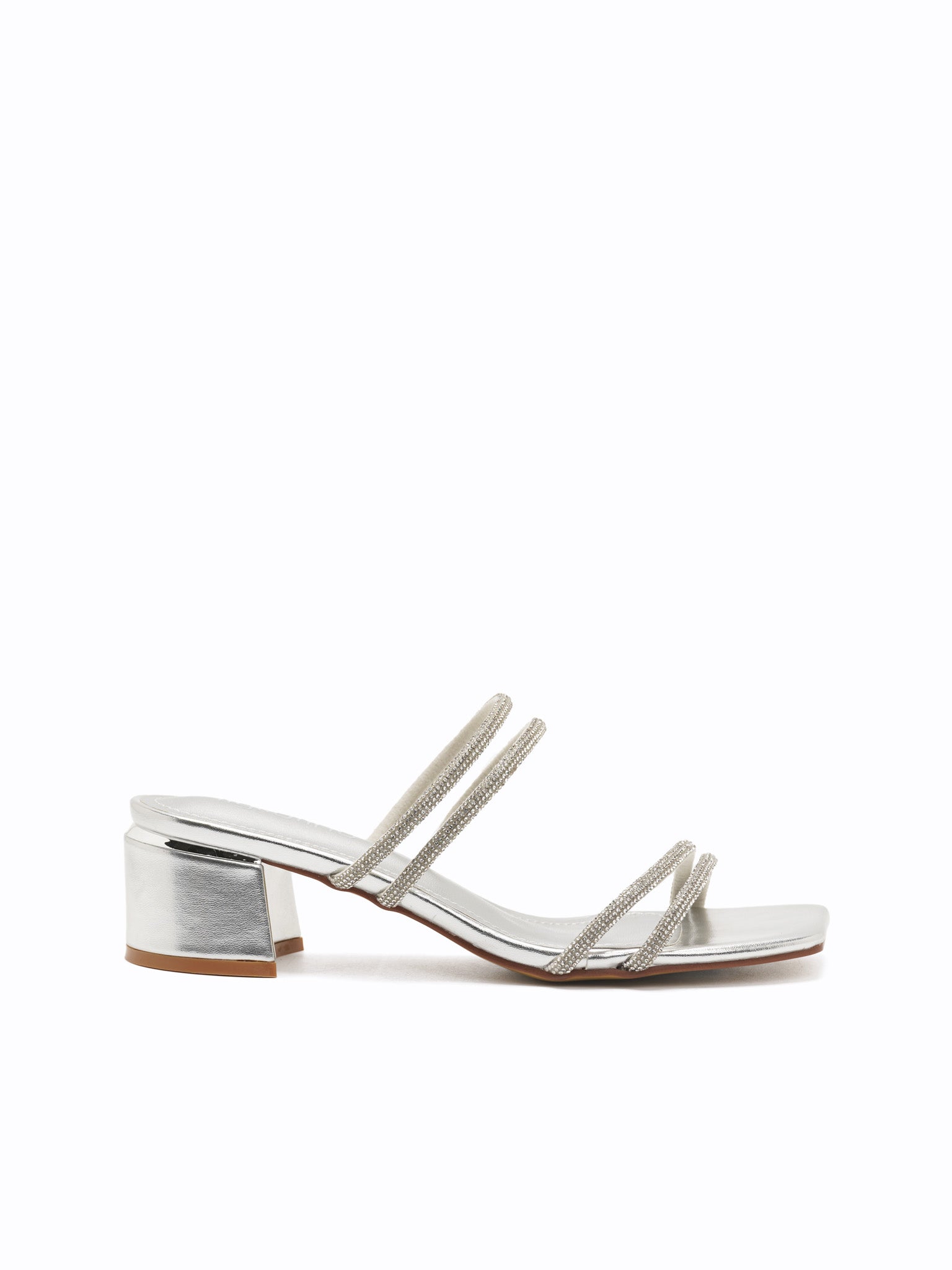 Delaney Heel Slides – Figlia