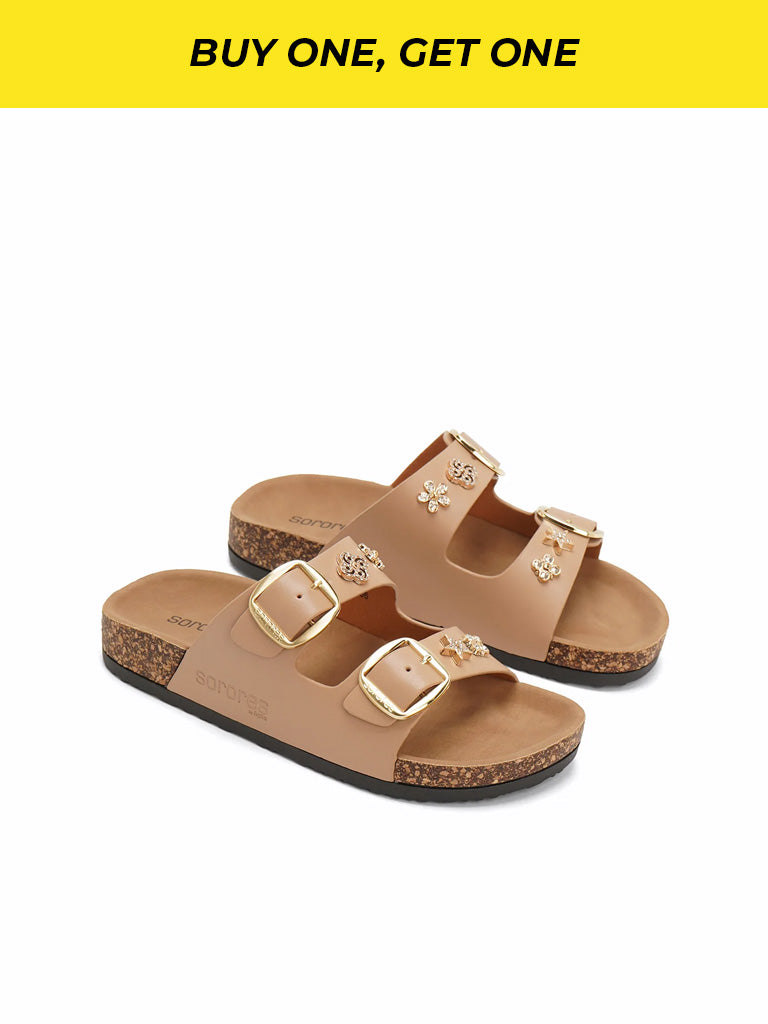 Gerald Easy Slides – Figlia
