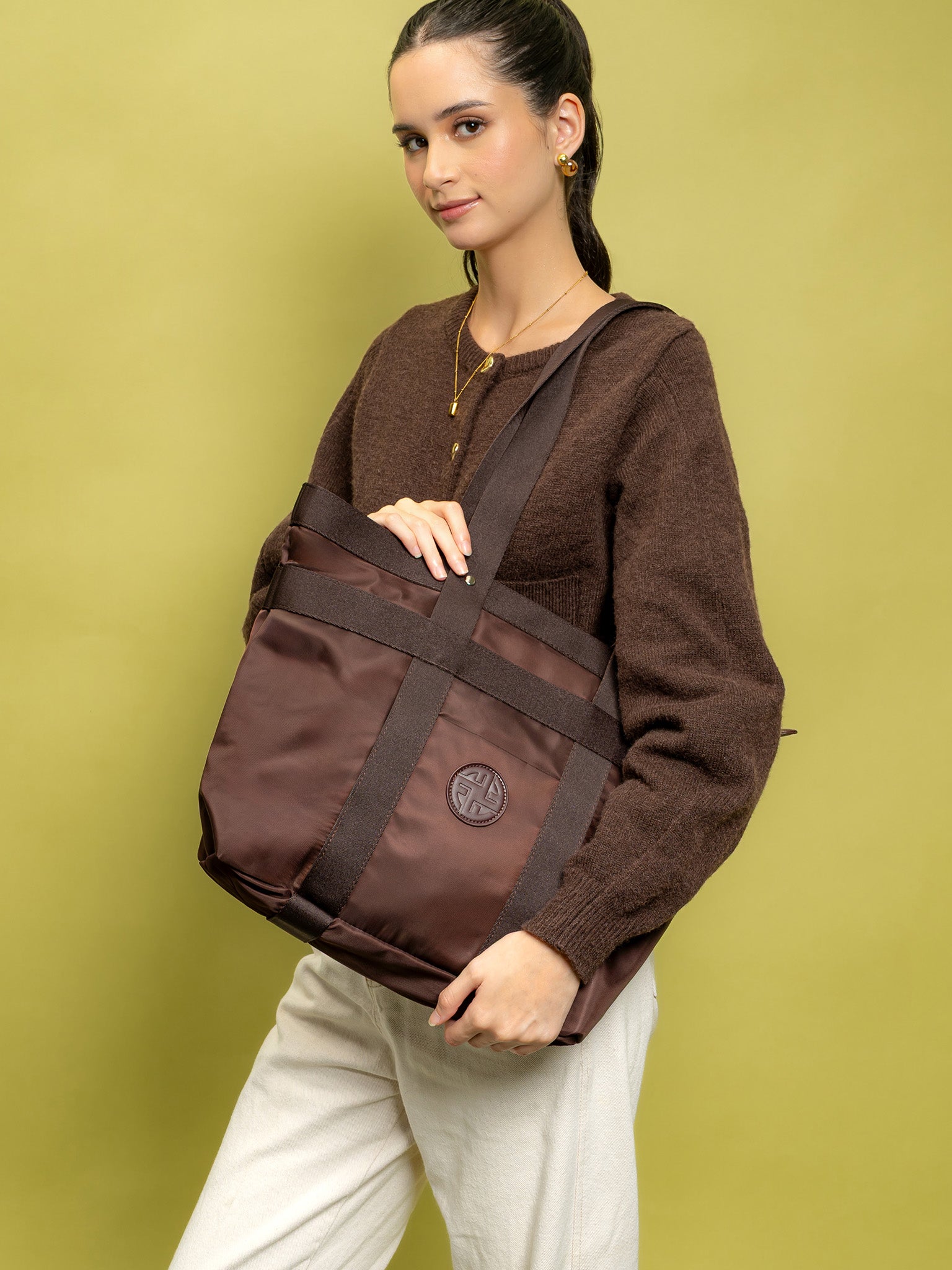 Kyle Shoulder Bag – Figlia