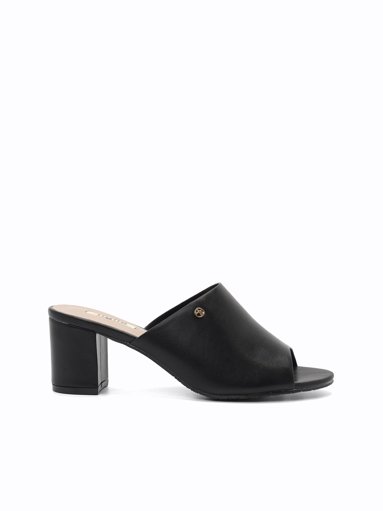 Milo Heel Slides – Figlia