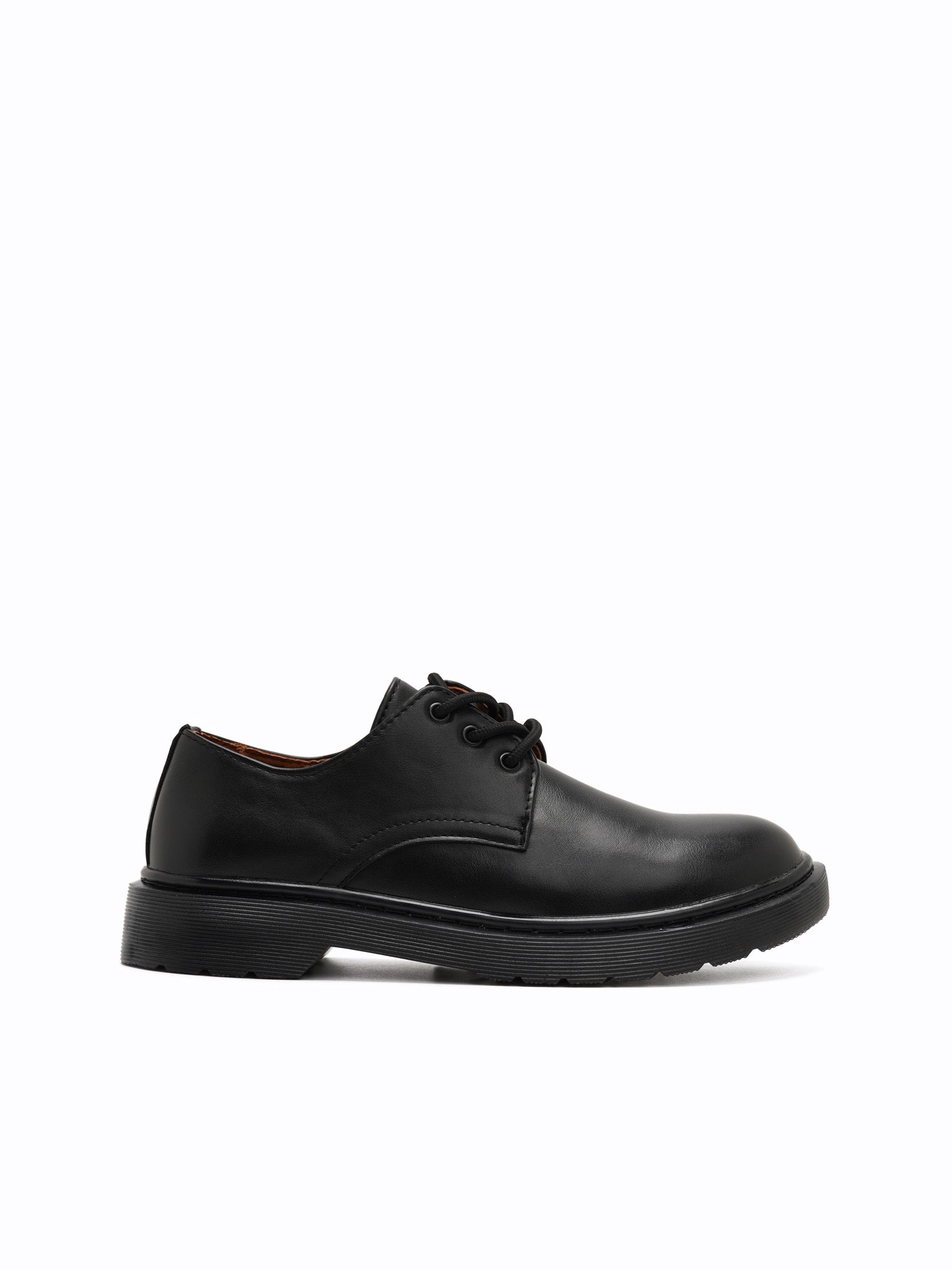 UOMO Sandro Lace Up Oxford – Figlia