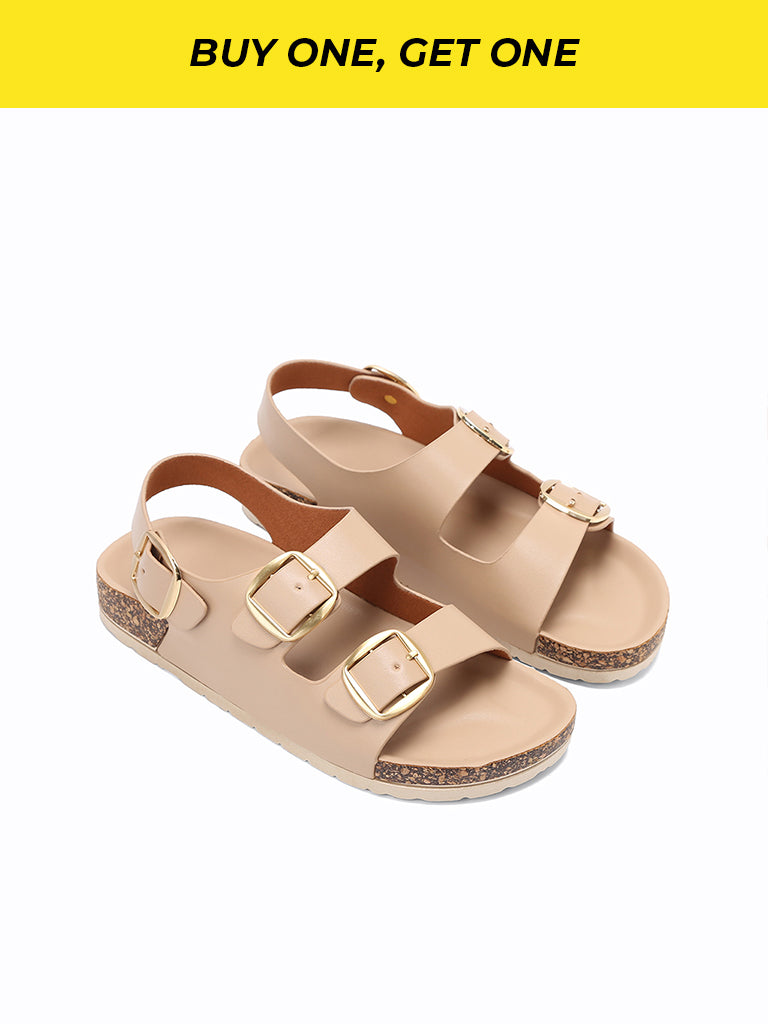 Winnie Easy Slides – Figlia