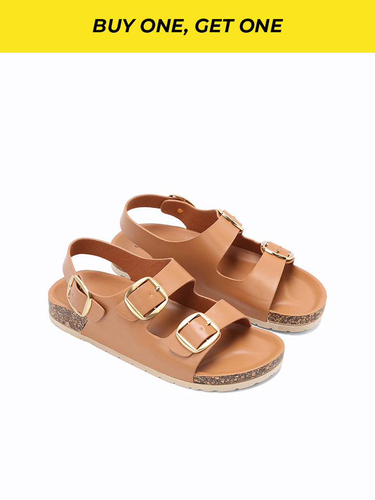 Winnie Easy Slides – Figlia