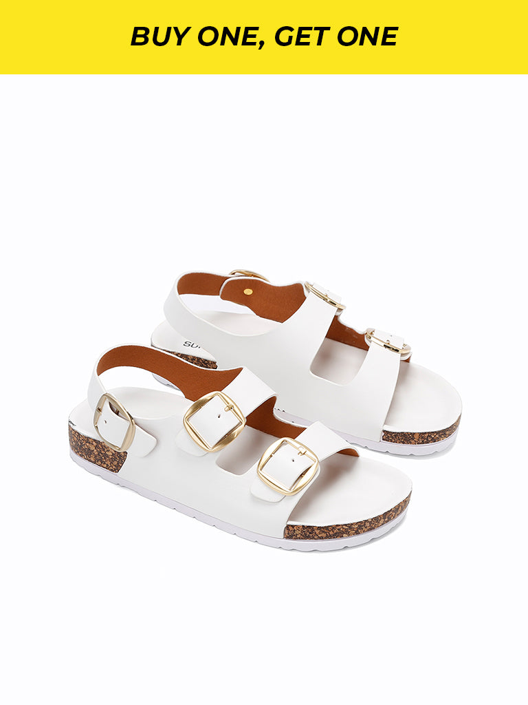 Winnie Easy Slides – Figlia