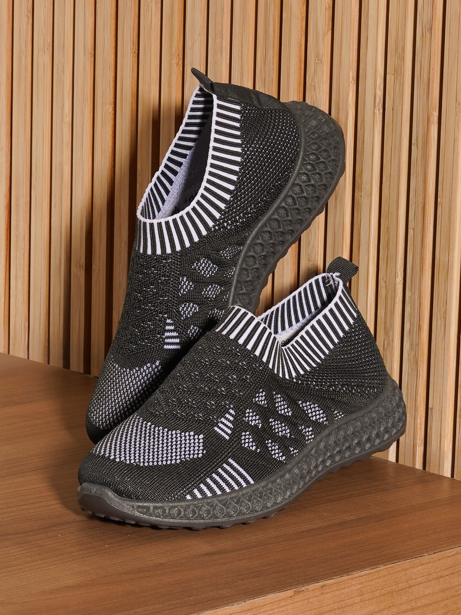 Shubizz Z-0390 Comfort Sneakers – Figlia