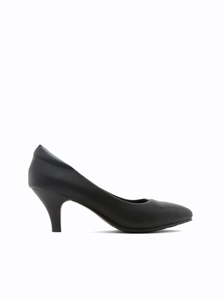 Varda Heel Pumps – Figlia